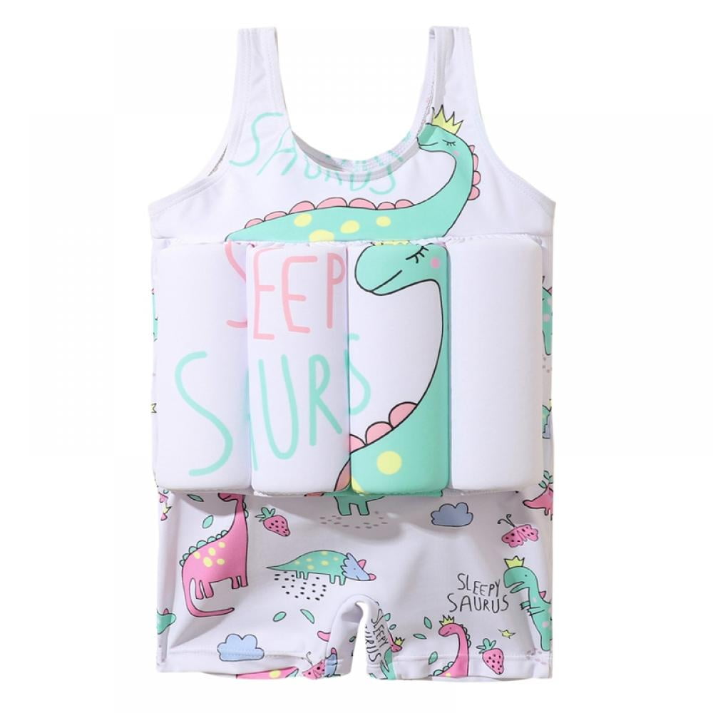 2-6T Kids Rashguard One-piece Swimsuits Bathing Suit, Uccdo Little Boys ...