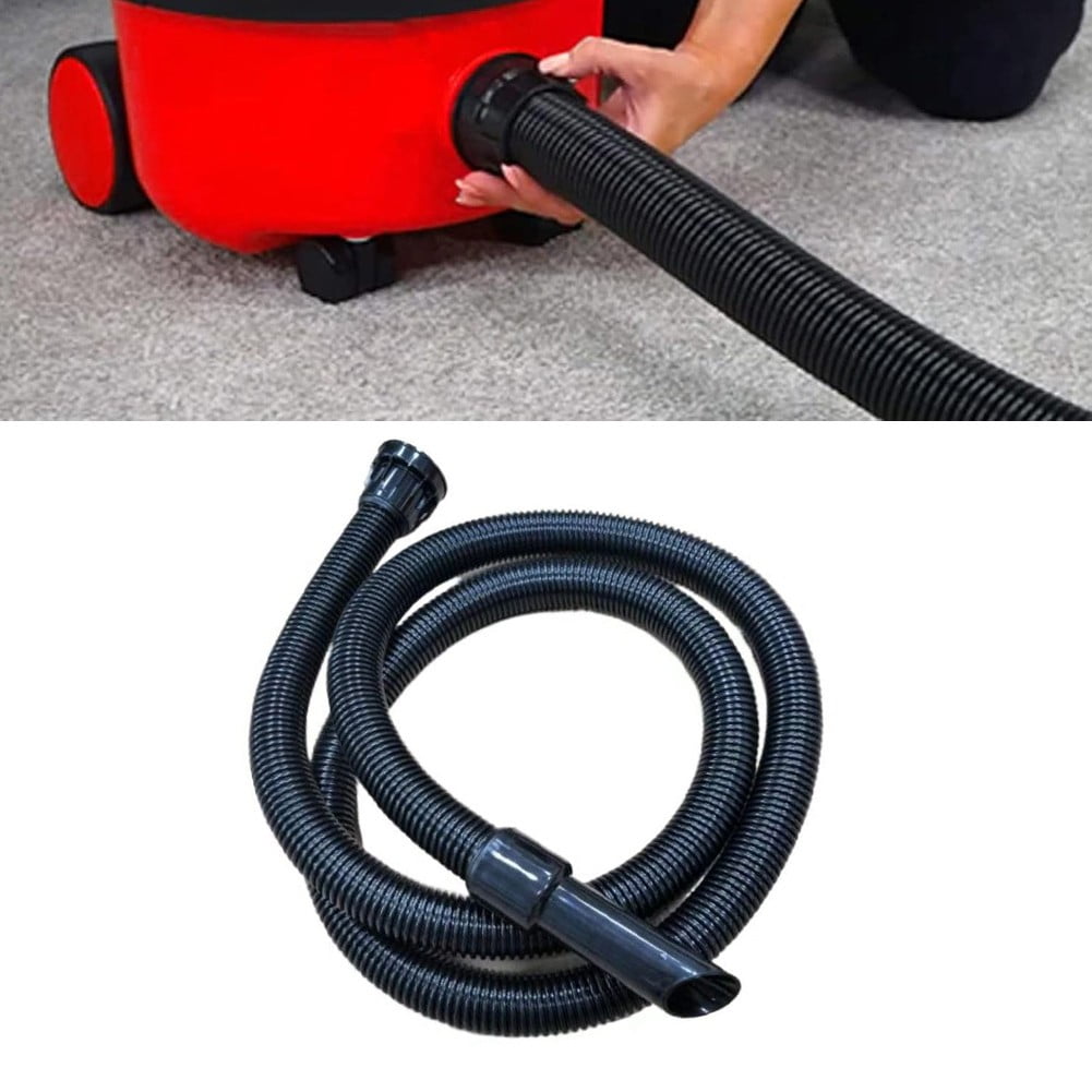 2.6m Extra Long Replacement Hose for Numatic Vacuum Cleaners NRV200 ...
