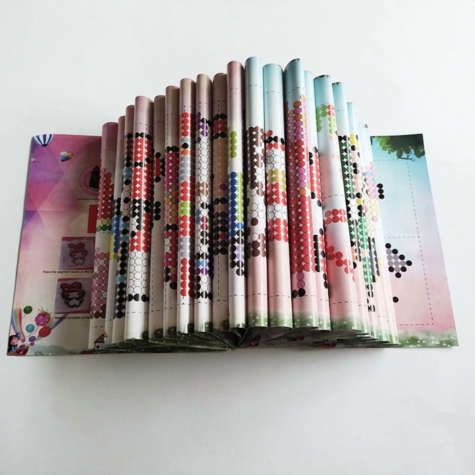 2.6mm/10000pcs/bag Hama Beads 100g Perler DIY Kids Ironing Beads Fuse ...