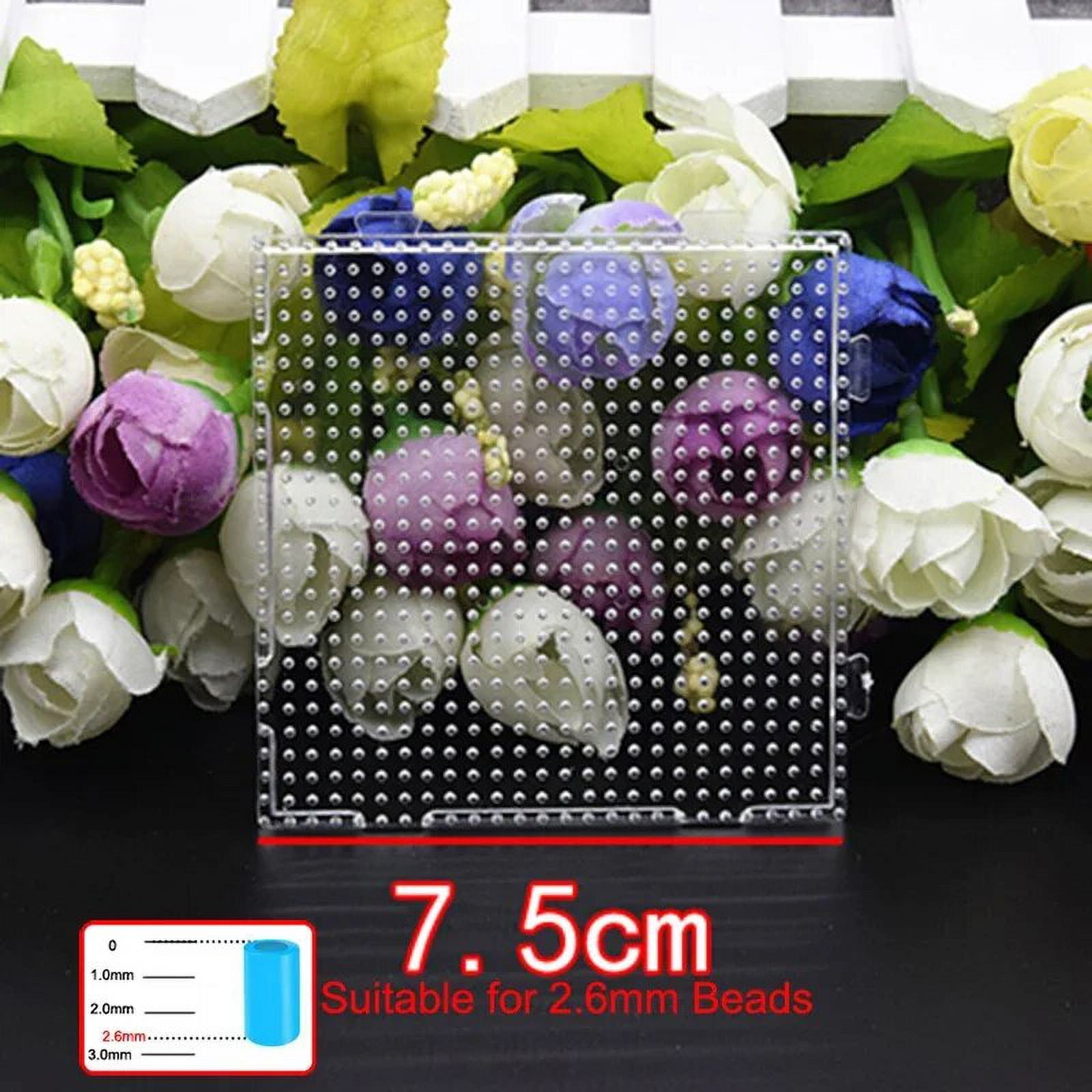 2.6mm Hama Beads Tweezers Hama Bea Clip Patterns for Fuse Beads Perler ...