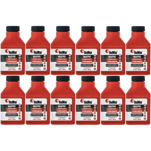 two cycle engine oil