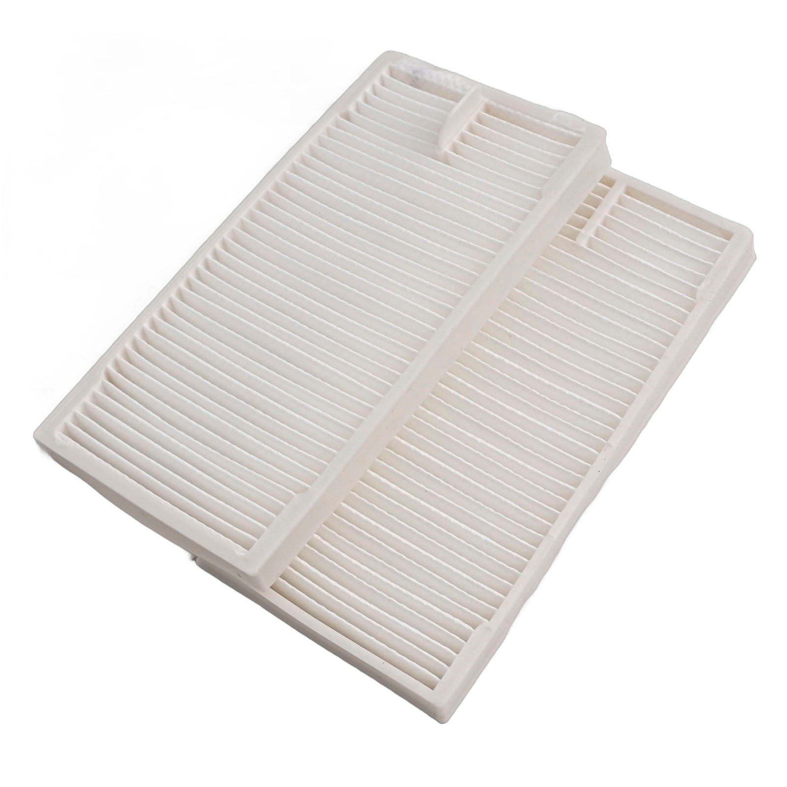2/6Pcs Sweeper Filters For Eureka Ner600 Vacuum Cleaner Spare ...