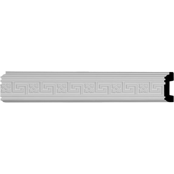 2 7/8"H x 7/8"P x 94 1/2"L Nestor Panel Moulding - Walmart.com