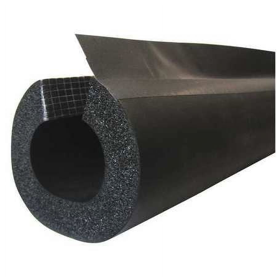 2-7/8" x 6 ft. Elastomeric Pipe Insulation 3/4" Wall - Walmart.com