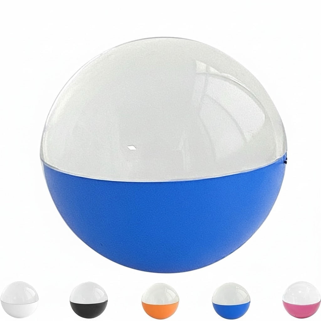 2.7" Crystal Ball Video Player, Memory Orb, Personalized Digital Memory ...
