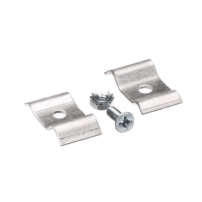 2.7 in. Tube Clamp Assembly Kit - Walmart.com