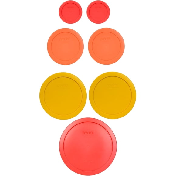 Tupperware Lids Replacement