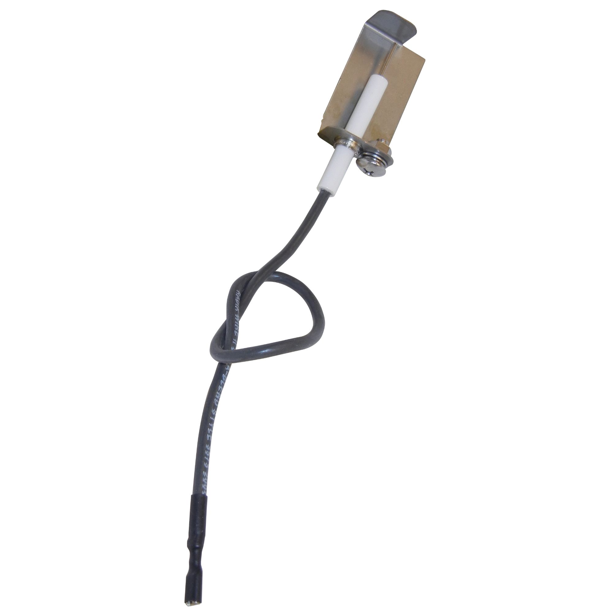 2.75" Ceramic Electrode for Charbroil Kirkland and Thermos Gas Grill ...