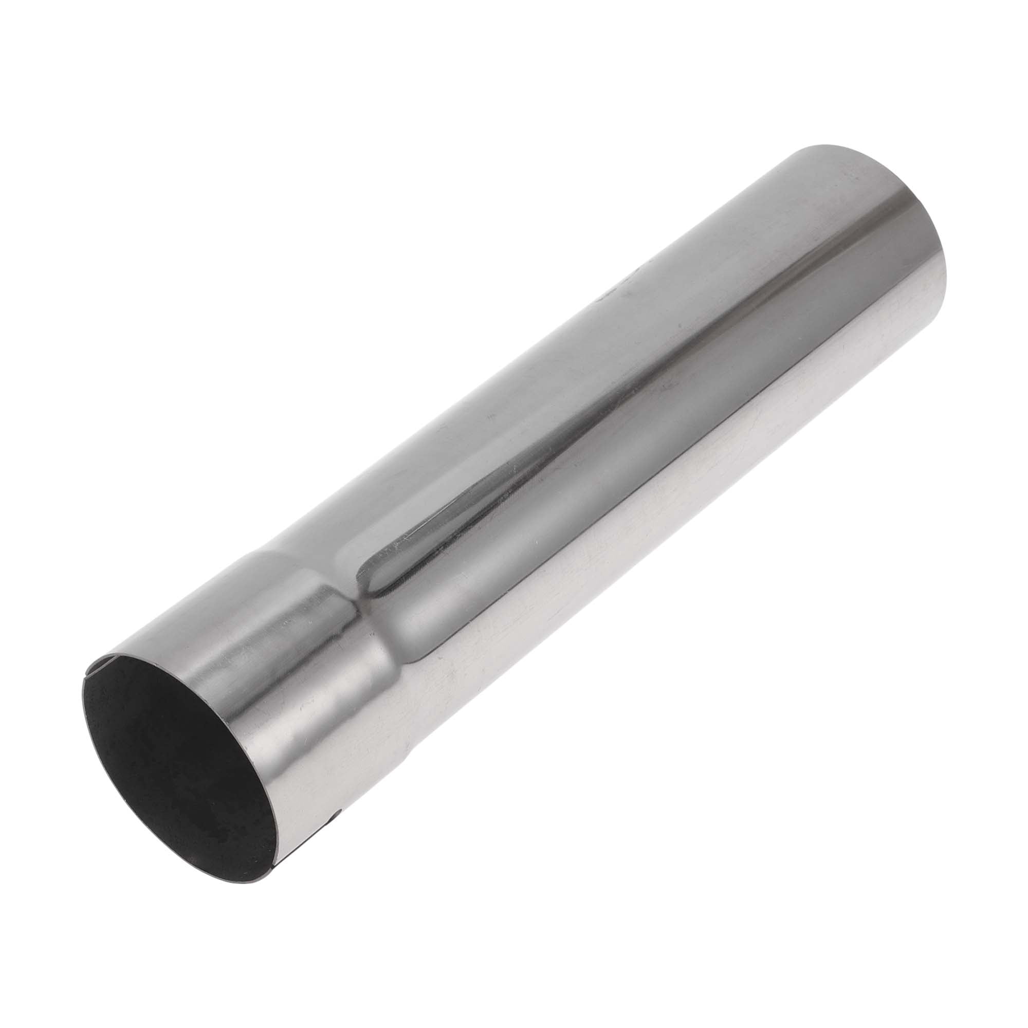2.75" OD Straight Pipe Tube T304 Car Muffler Straight Pipe Tubing ...
