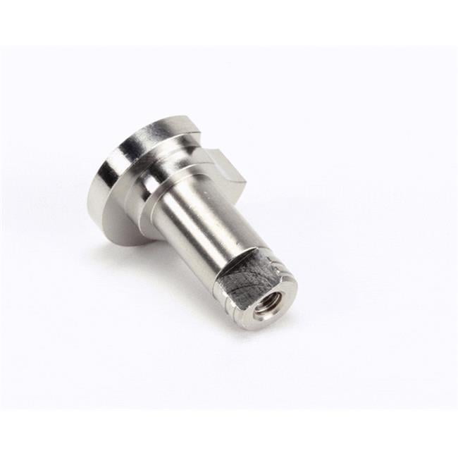 2.75 in. Locking Top Cover Stud - Walmart.com