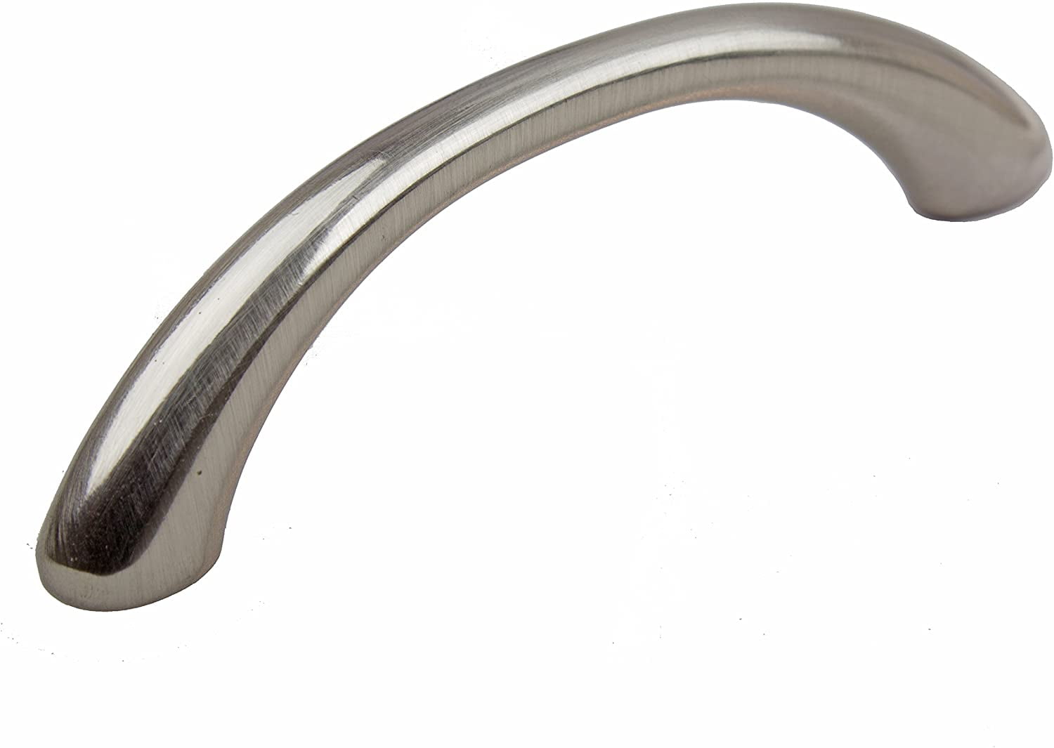 2.75 inch CC Cabinet Loop Pulls 25 Pack, Finish, 25 Count - Walmart.com