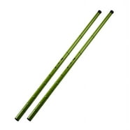 B'n'M 13ft Black Widow Ready Rig, Telescopic Panfish Pole with Hook ...