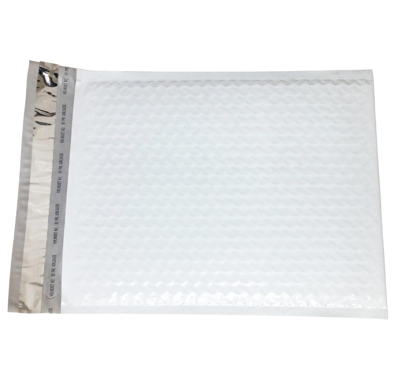 #2 8.5x12 Bubble Mailers Padded Envelopes 100 Qty from The Boxery ...