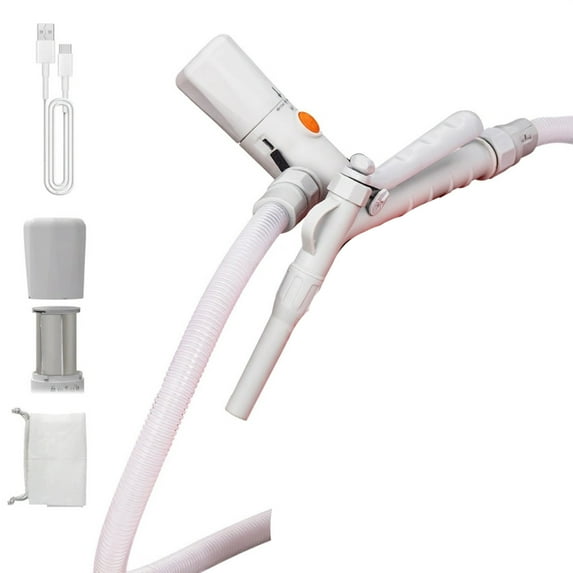 2.8 GPM Stream Rate Electric Transfer Fan Telescopic Rod for Petroleum ...