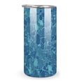 2.8 X 6.1 In Vertical Cup More Sturdy Not Leaking Cup Bottom Design Is ...
