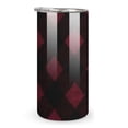 2.8 X 6.1 In Vertical Cup More Sturdy Not Leaking Cup Bottom Design Is ...