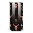 2.8 X 6.1 In Vertical Cup More Sturdy Not Leaking Cup Bottom Design Is ...