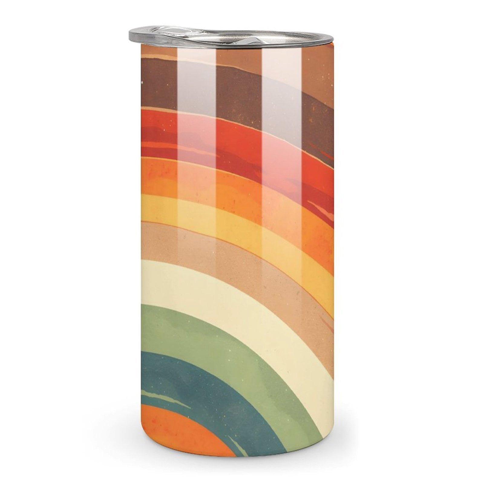 2.8 X 6.1 In Vertical Cup More Sturdy Not Leaking Cup Bottom Design Is ...