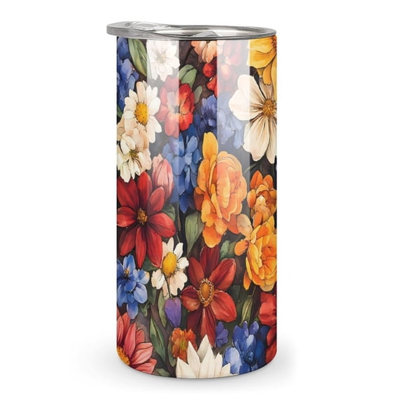 2.8 X 6.1 In Vertical Cup More Sturdy Not Leaking Cup Bottom Design Is ...