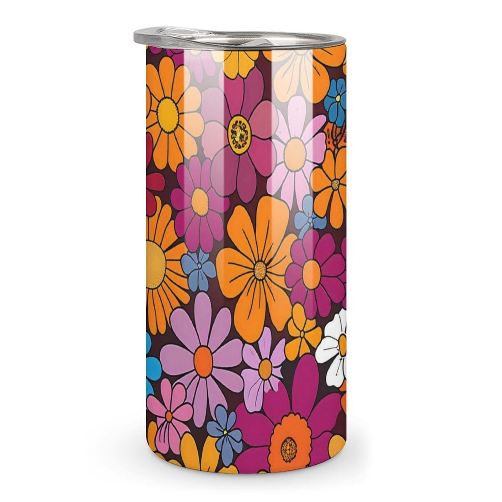 2.8 X 6.1 In Vertical Cup More Sturdy Not Leaking Cup Bottom Design Is ...
