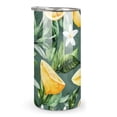 2.8 X 6.1 In Vertical Cup More Sturdy Not Leaking Cup Bottom Design Is ...