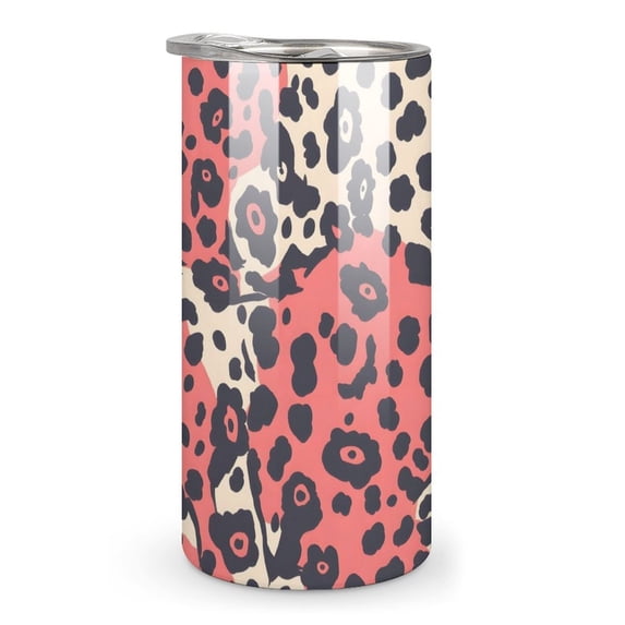 2.8 X 6.1 In Vertical Cup More Sturdy Not Leaking Cup Bottom Design Is ...