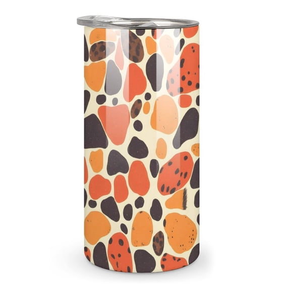 2.8 X 6.1 In Vertical Cup More Sturdy Not Leaking Cup Bottom Design Is ...