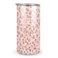 2.8 X 6.1 In Vertical Cup More Sturdy Not Leaking Cup Bottom Design Is ...