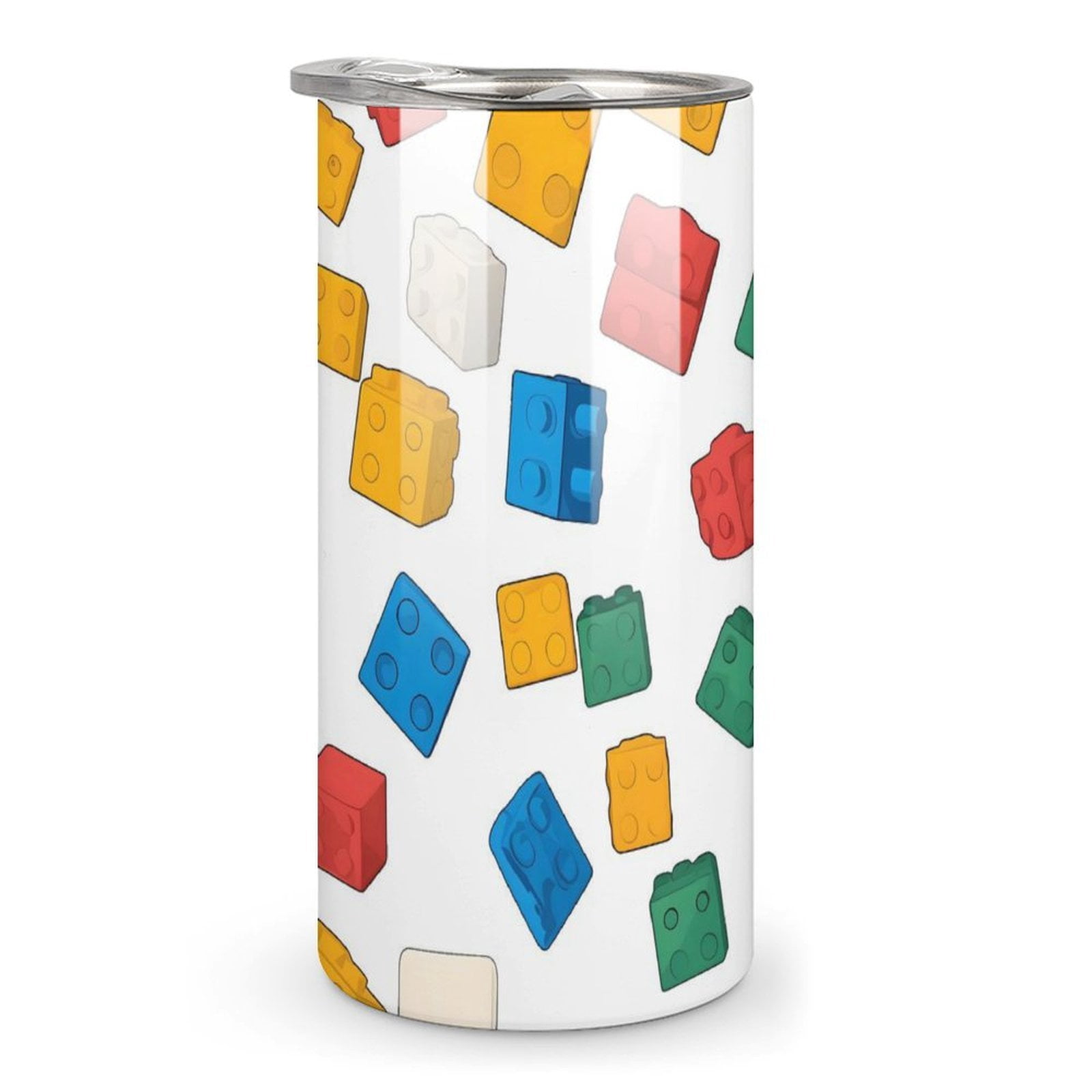 2.8 X 6.1 In Vertical Cup More Sturdy Not Leaking Cup Bottom Design Is ...