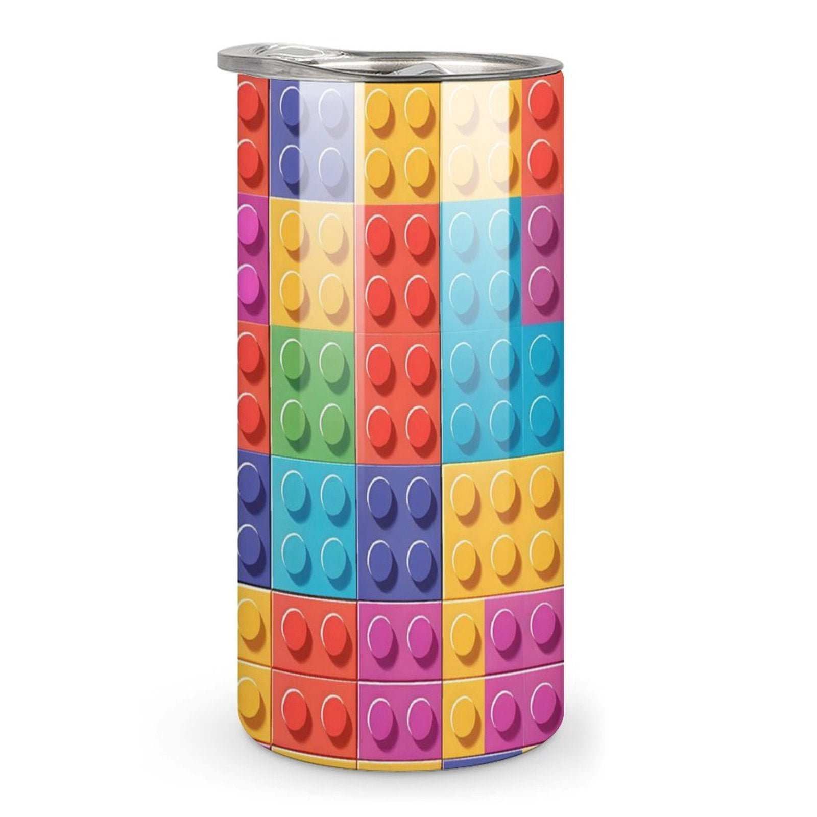 2.8 X 6.1 In Vertical Cup More Sturdy Not Leaking Cup Bottom Design Is ...