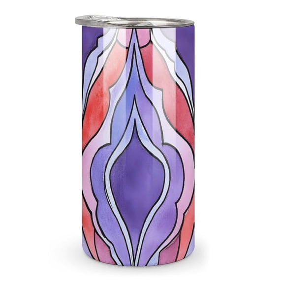 2.8 X 6.1 In Vertical Cup More Sturdy Not Leaking Cup Bottom Design Is ...