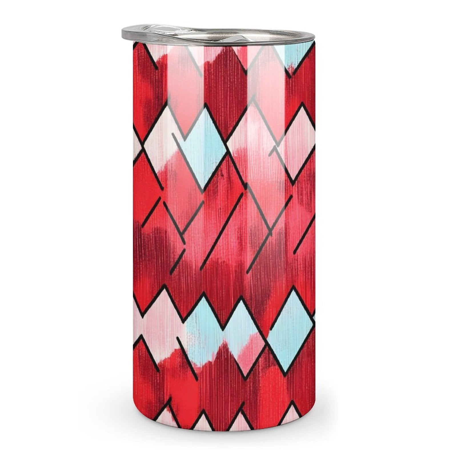 2.8 X 6.1 In Vertical Cup More Sturdy Not Leaking Cup Bottom Design Is ...