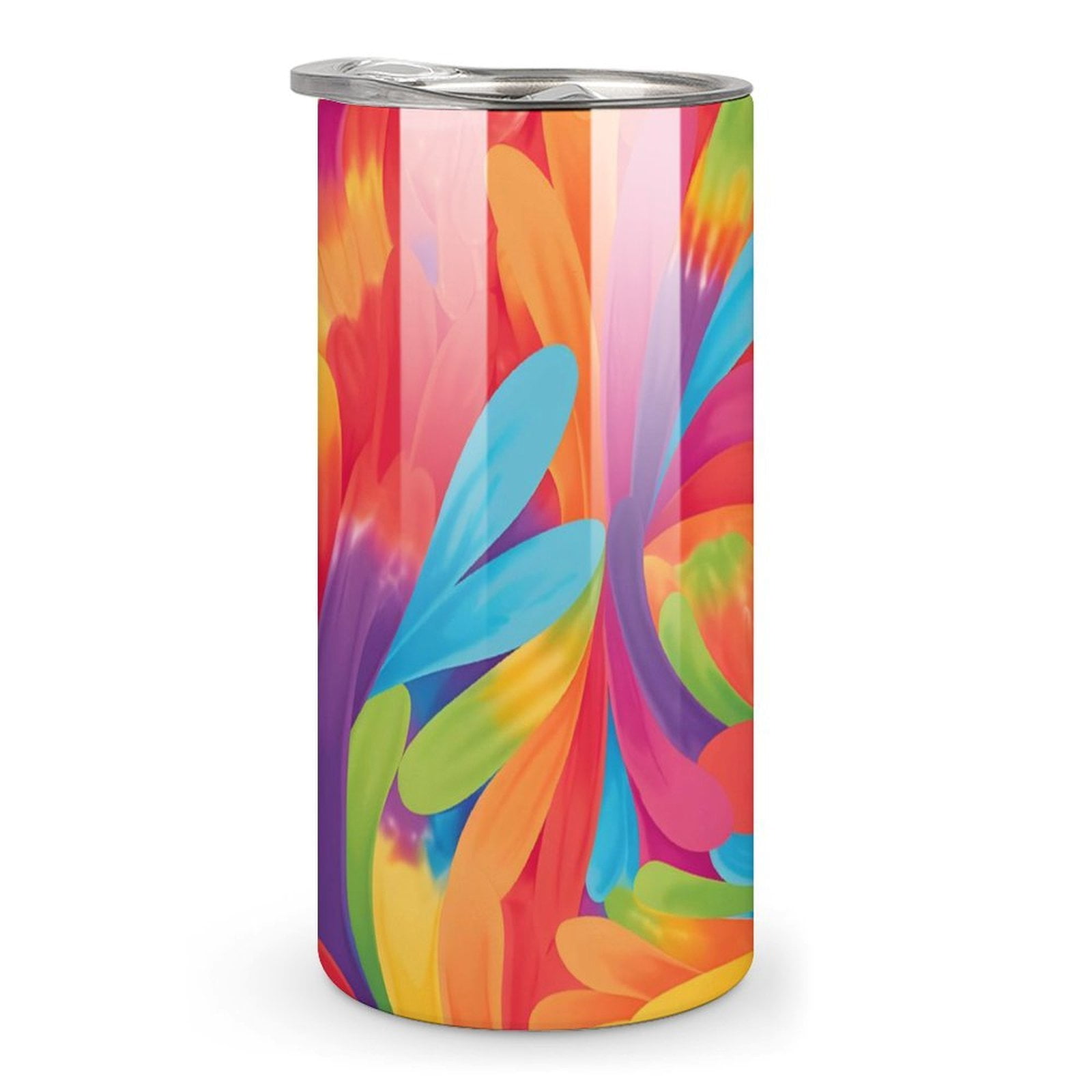2.8 X 6.1 In Vertical Cup More Sturdy Not Leaking Cup Bottom Design Is ...
