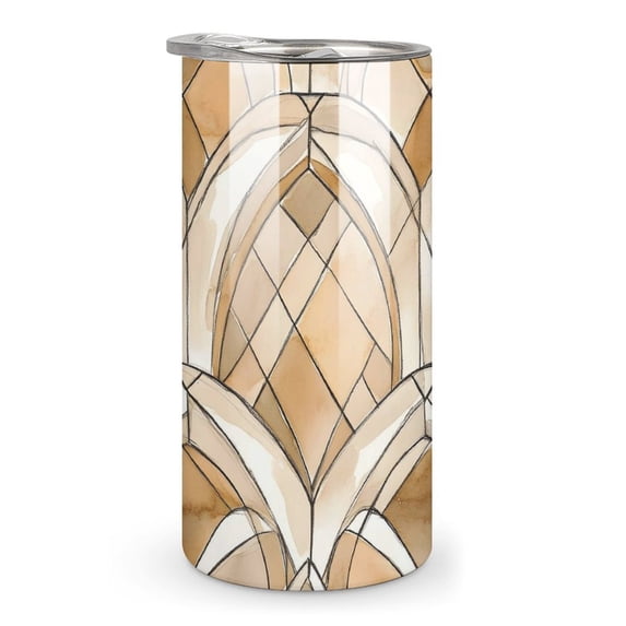 2.8 X 6.1 In Vertical Cup More Sturdy Not Leaking Cup Bottom Design Is ...