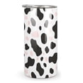 2.8 X 6.1 In Vertical Cup More Sturdy Not Leaking Cup Bottom Design Is ...