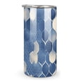 2.8 X 6.1 In Vertical Cup More Sturdy Not Leaking Cup Bottom Design Is ...