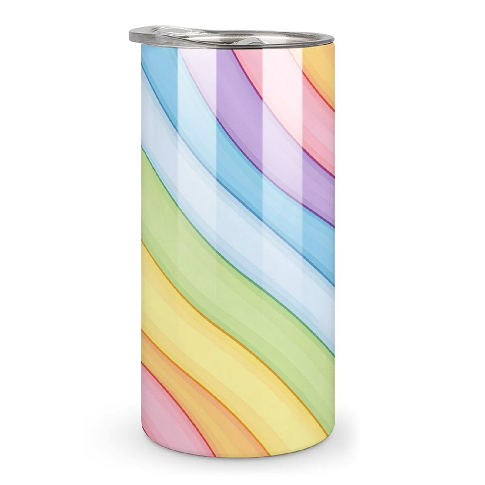 2.8 X 6.1 In Vertical Cup More Sturdy Not Leaking Cup Bottom Design Is ...