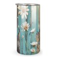 2.8 X 6.1 In Vertical Cup More Sturdy Not Leaking Cup Bottom Design Is ...