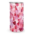 2.8 X 6.1 In Vertical Cup More Sturdy Not Leaking Cup Bottom Design Is ...