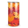 2.8 X 6.1 In Vertical Cup More Sturdy Not Leaking Cup Bottom Design Is ...