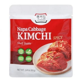 Korean Kimchi