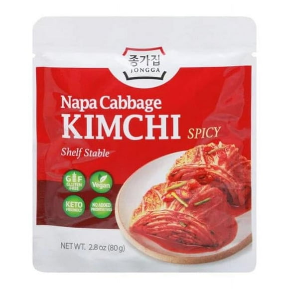 Kimchi