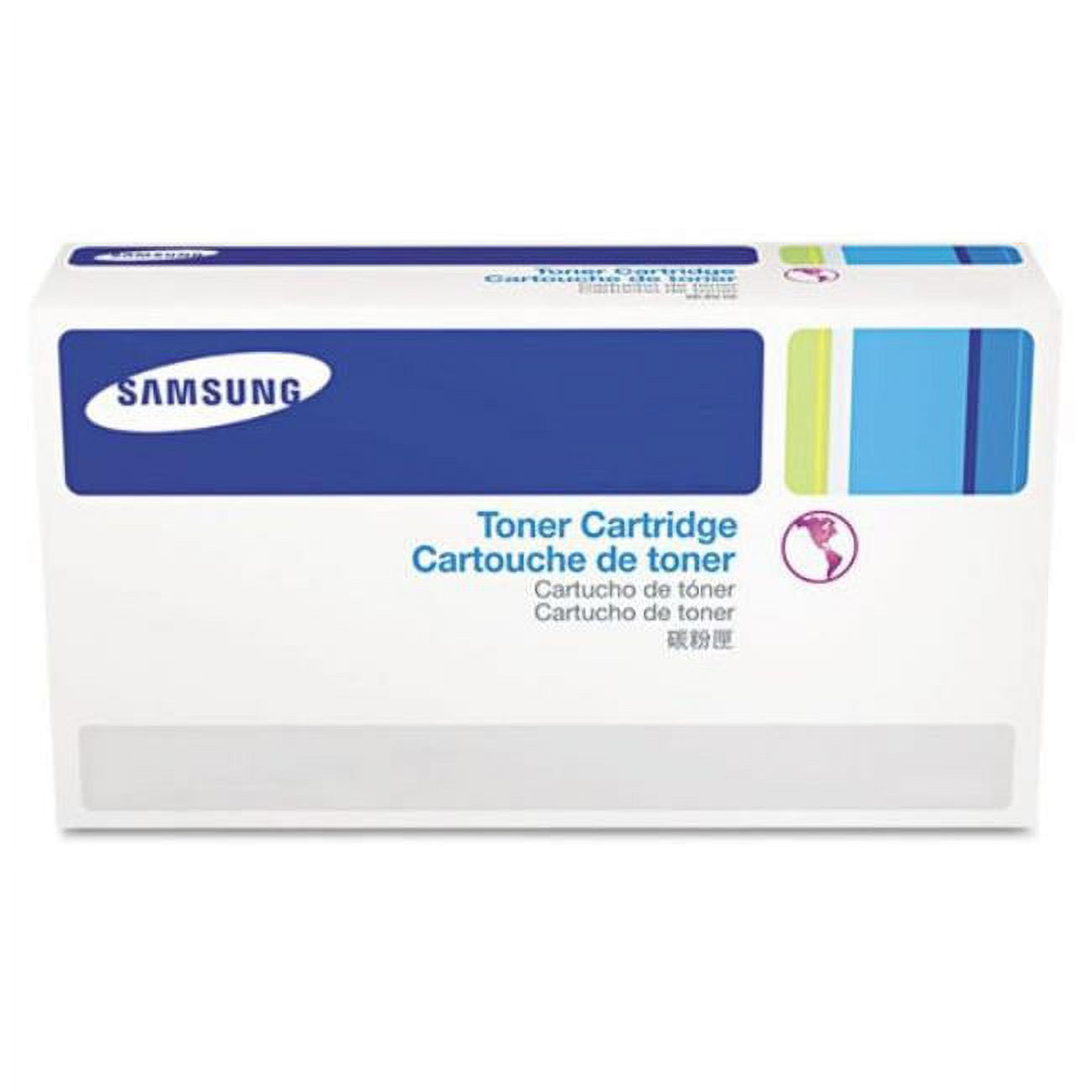2.8 x 3.8 x 5.6 in. Waste Toner Container, Black - Walmart.com