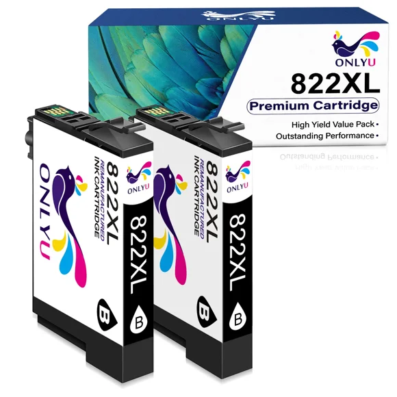 822xl Ink