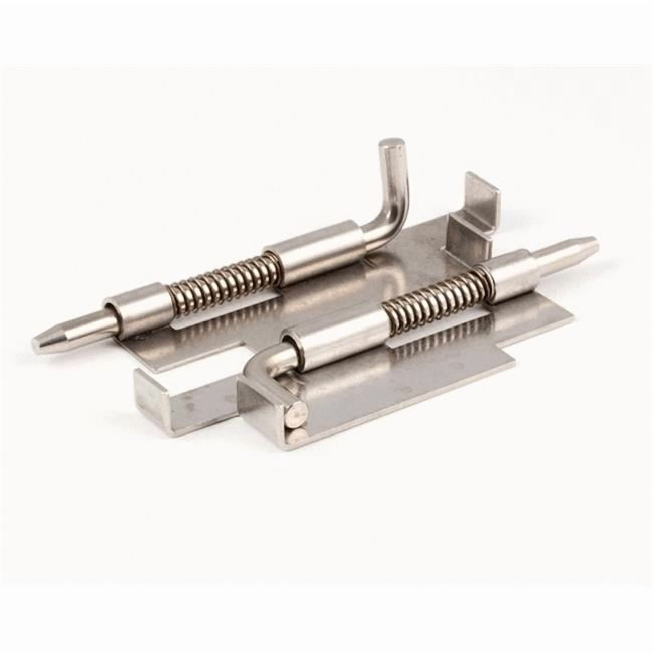 2.85 in. Spring Hinge Pins - Walmart.com