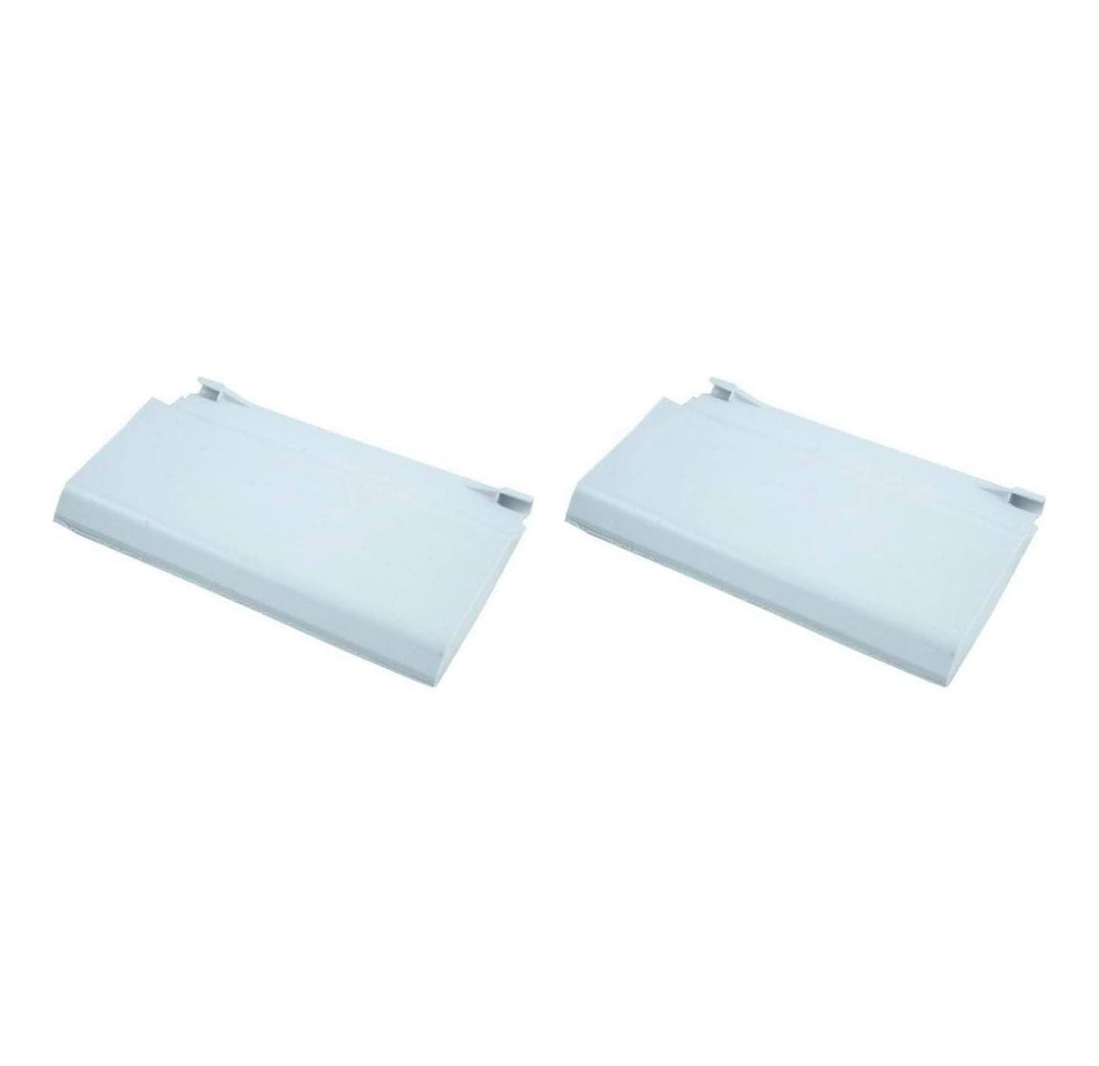 2) 85001500 American Swimming Pool Admiral Skimmer S15 S20 Weir Flaps ...