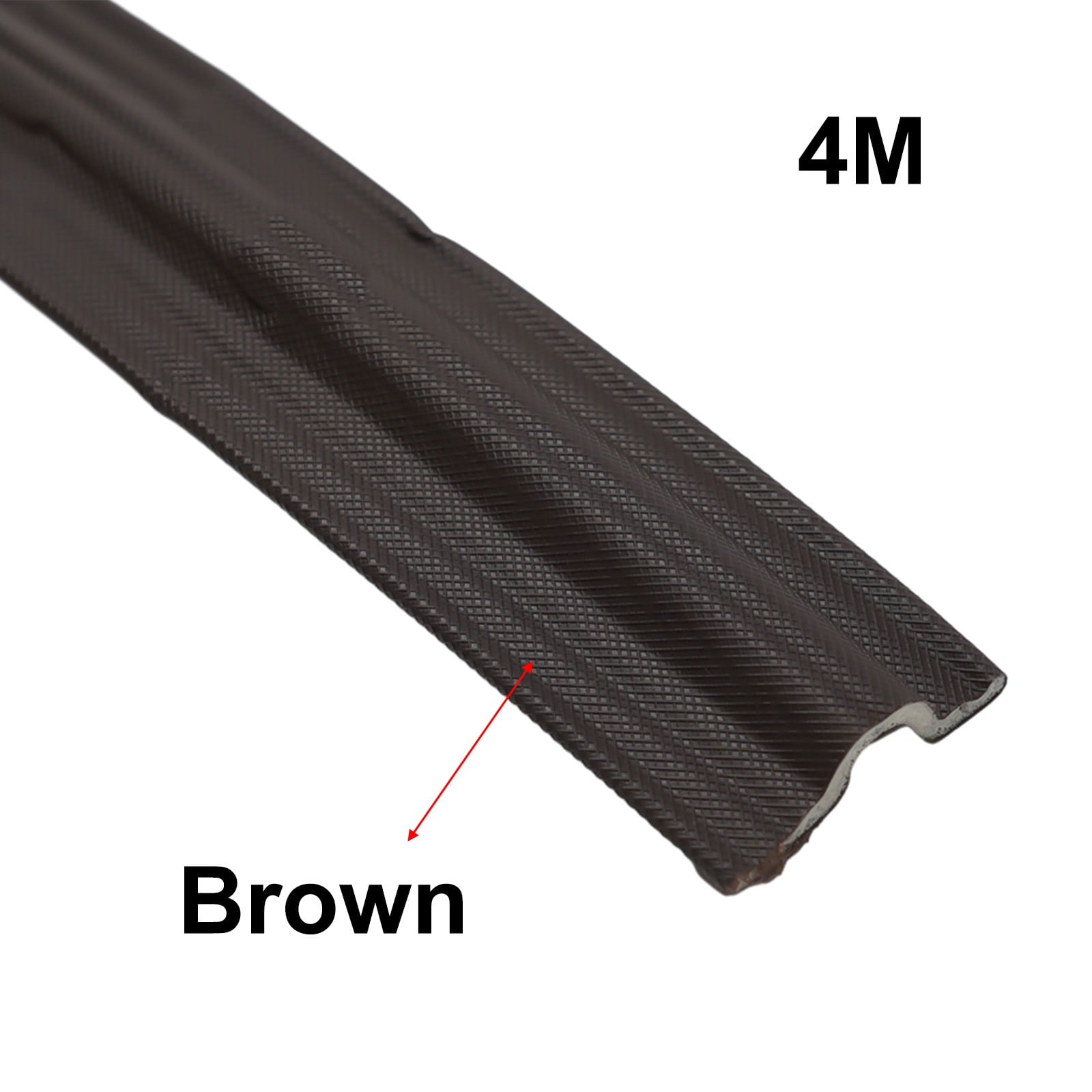 2-8M Weather Seal Pu Form Sealing Strip Door Stripping Self Adhesive ...