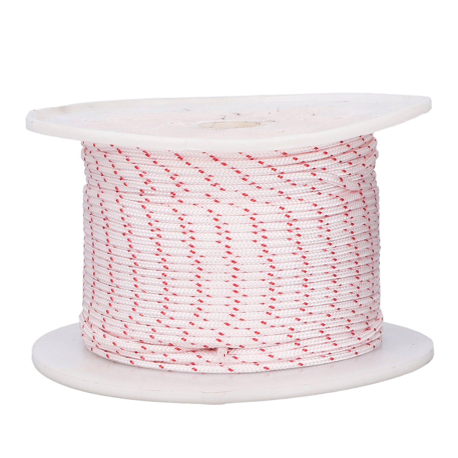 2.8mm Wear-Resistant Lawn Mower Engine Starter Rope High-Durability ...