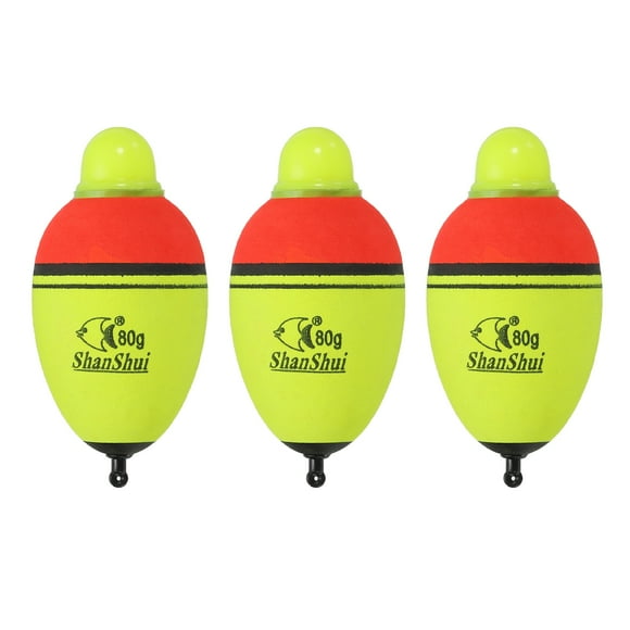 Lighted Fishing Bobbers
