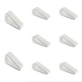 2-8pcs Universal Laptop Computer Keyboard Stands Anti Slip Tilting ...